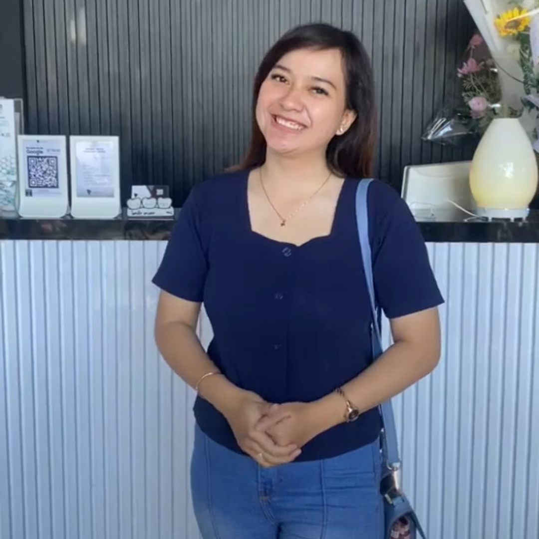 Pasien - Urban Smile Dental Studio